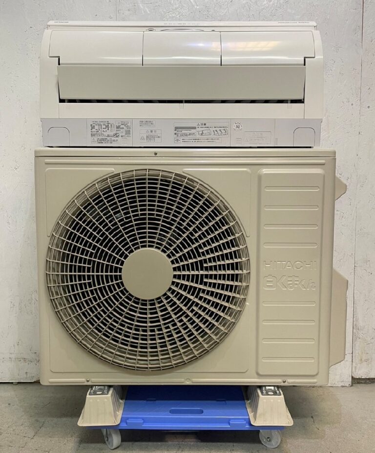 家電 買取価格情報 八尾市 出張でのお買取 日立 冷暖房除湿ルームエアコン 白くまくん 4.0kW RAS-X40K2S(W) | 買取コム｜家電 テレビ パソコン 電動工具を高価買取｜大阪 ...